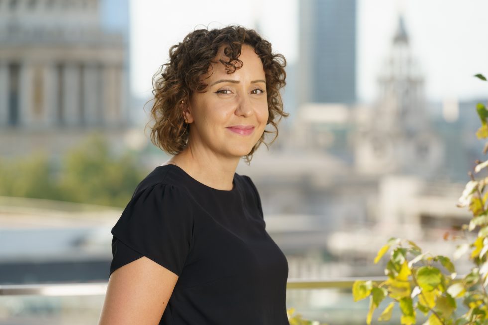 Our Leadership | Renewable Connections