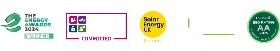 Renewable Connections | Delivering innovative renewable energy developments